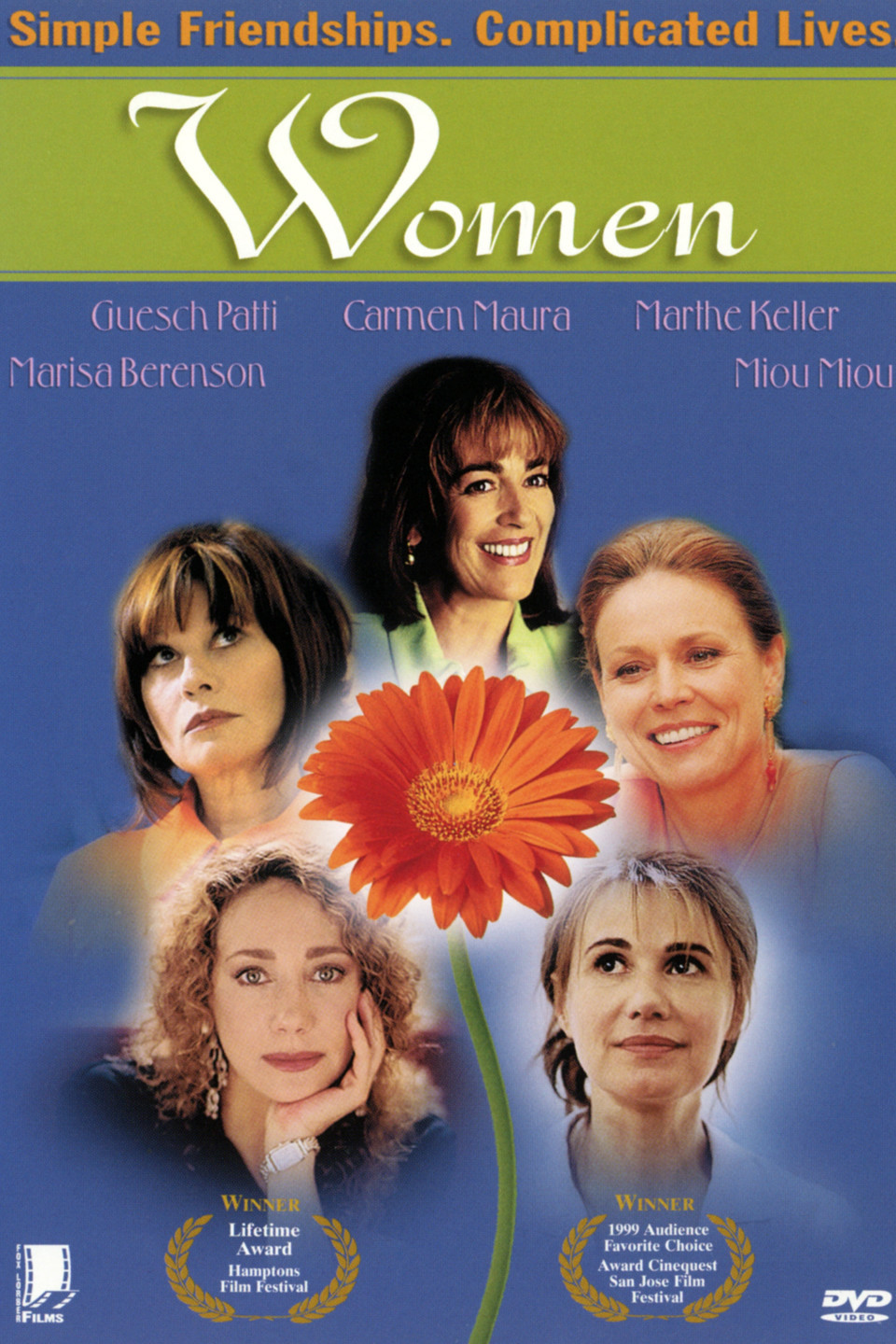 Women (1997 film) - Alchetron, The Free Social Encyclopedia