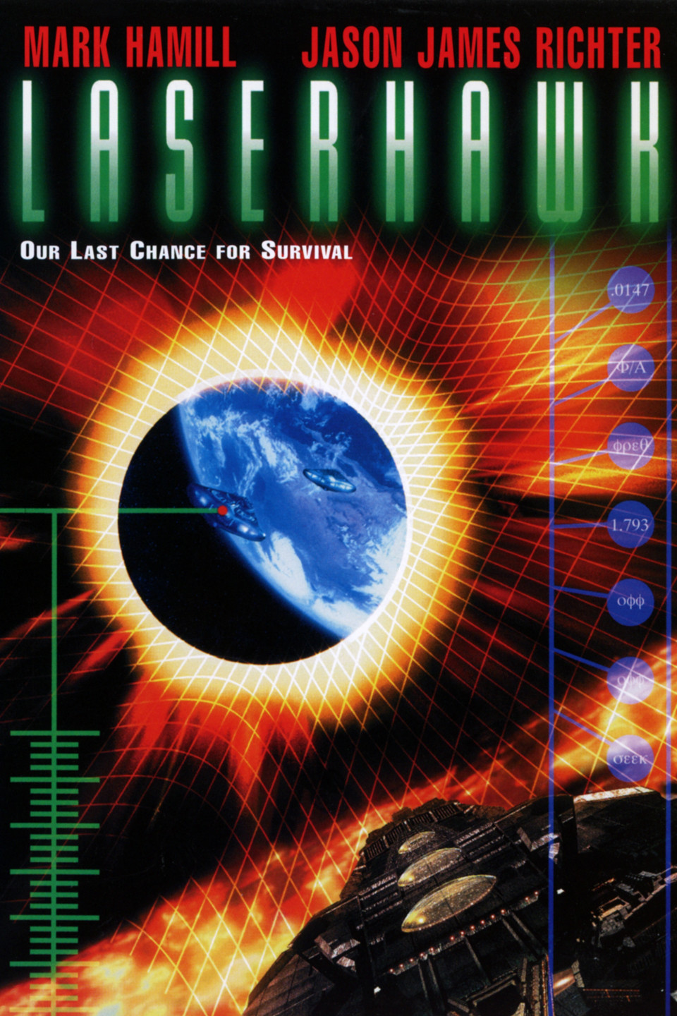 Laserhawk - Alchetron, The Free Social Encyclopedia