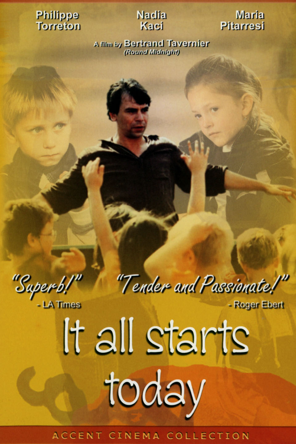 It All Starts Today - Alchetron, The Free Social Encyclopedia