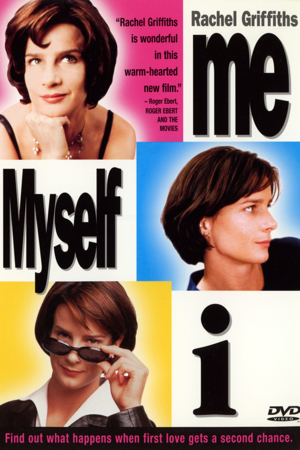 Me Myself I (film) - Alchetron, The Free Social Encyclopedia