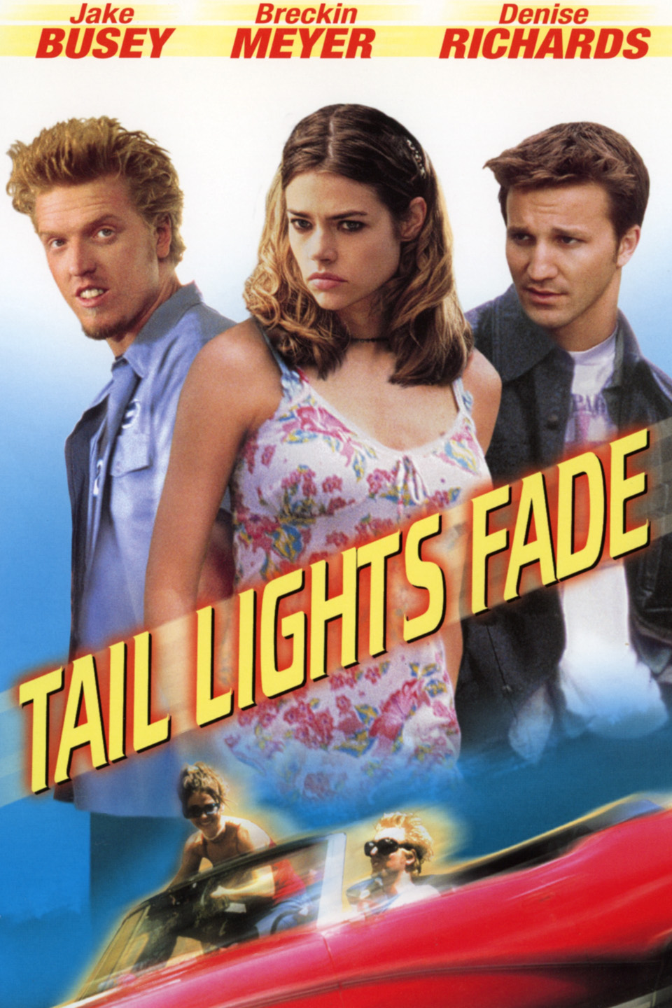 Tail Lights Fade - Alchetron, The Free Social Encyclopedia