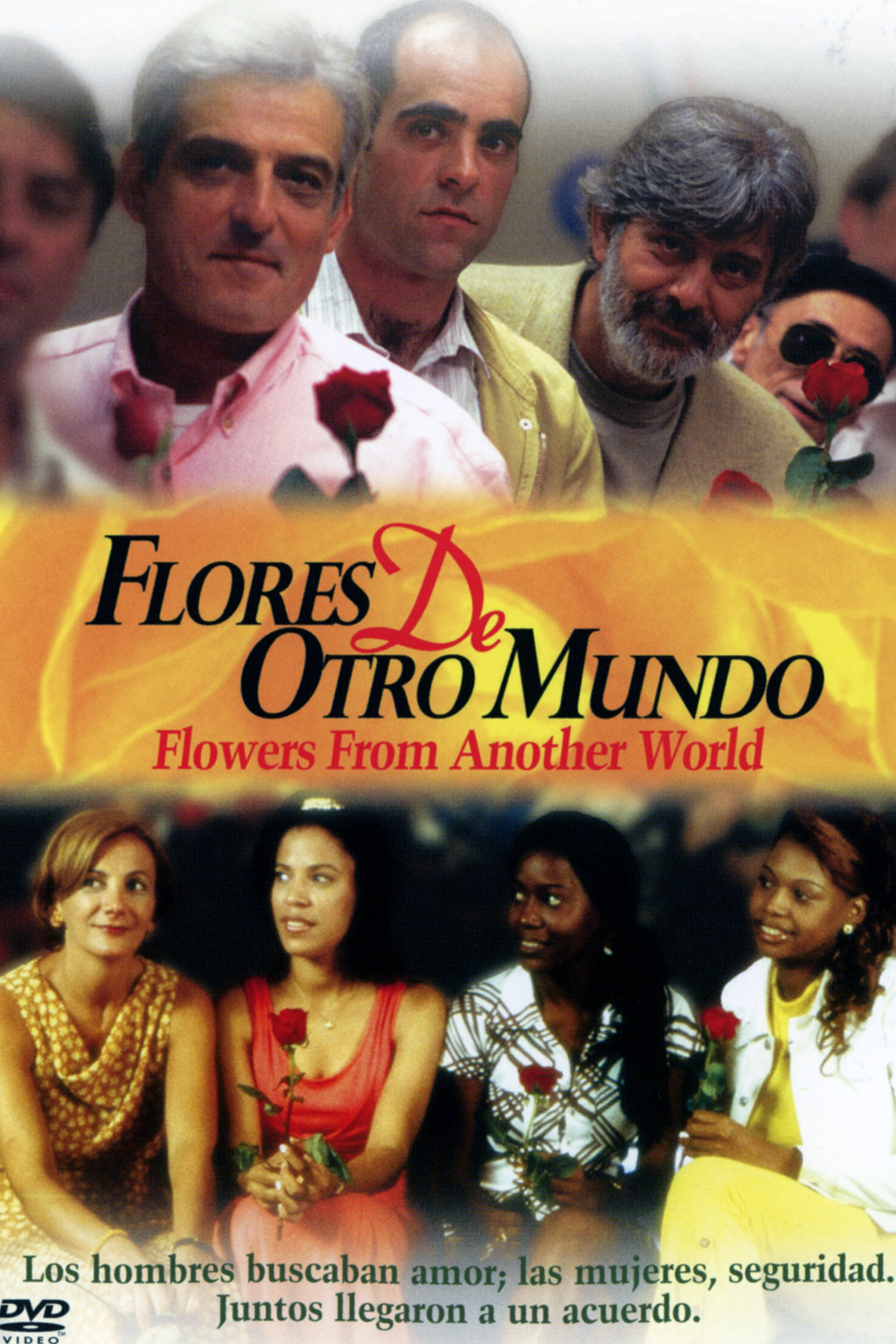 Flores de otro mundo - Alchetron, The Free Social Encyclopedia