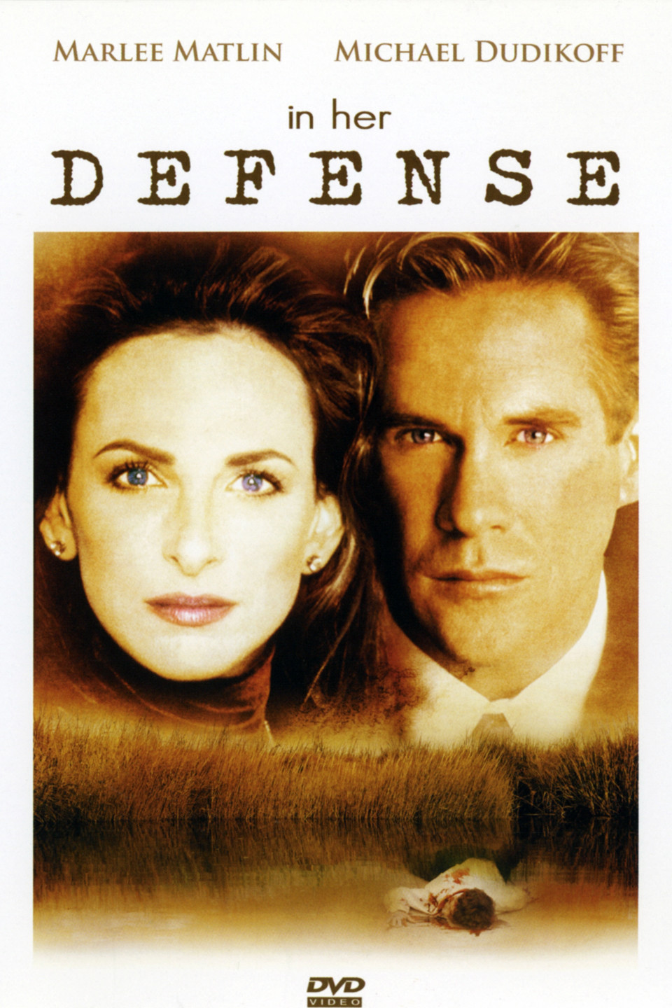 In Her Defense - Alchetron, The Free Social Encyclopedia