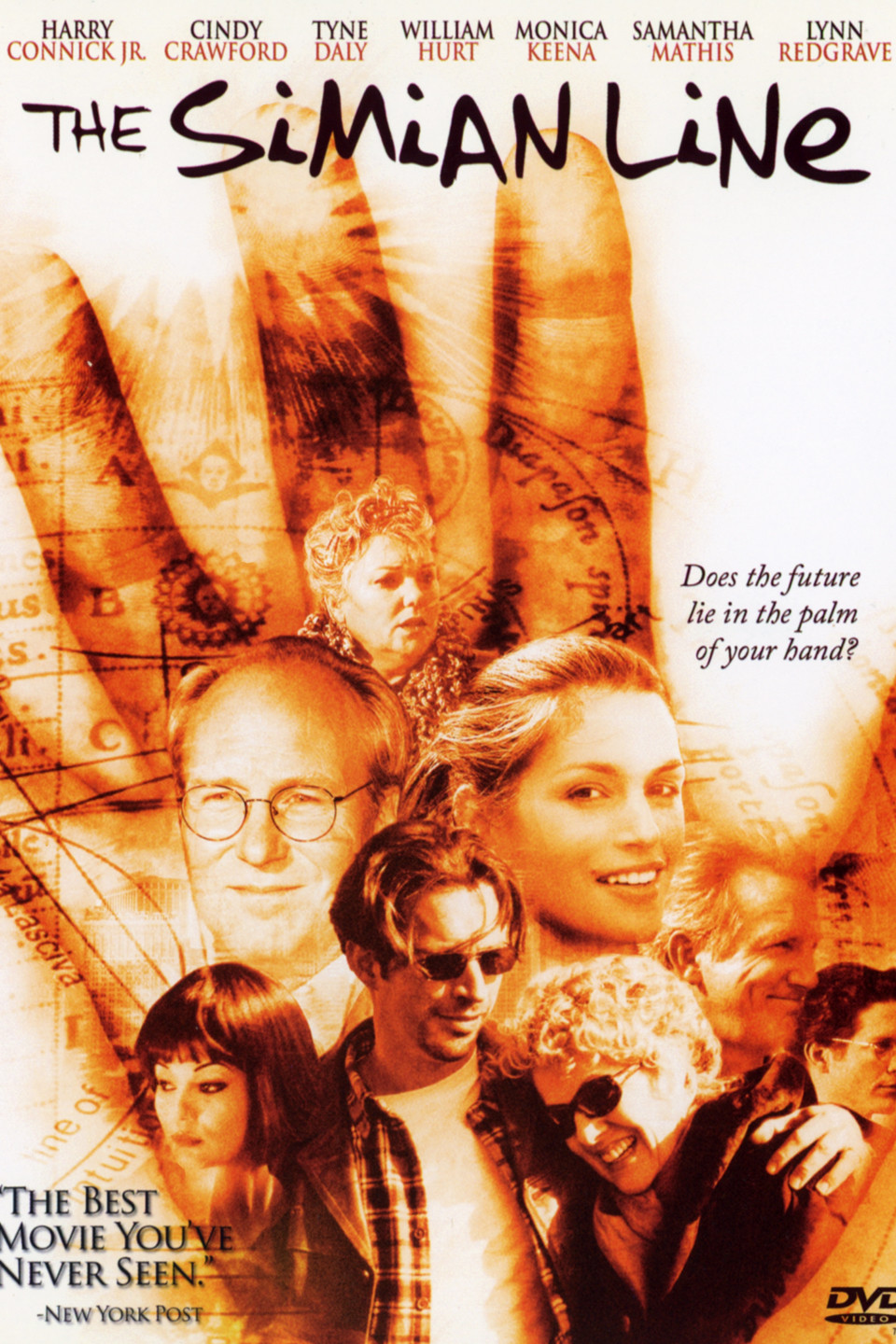 The Simian Line - Alchetron, The Free Social Encyclopedia