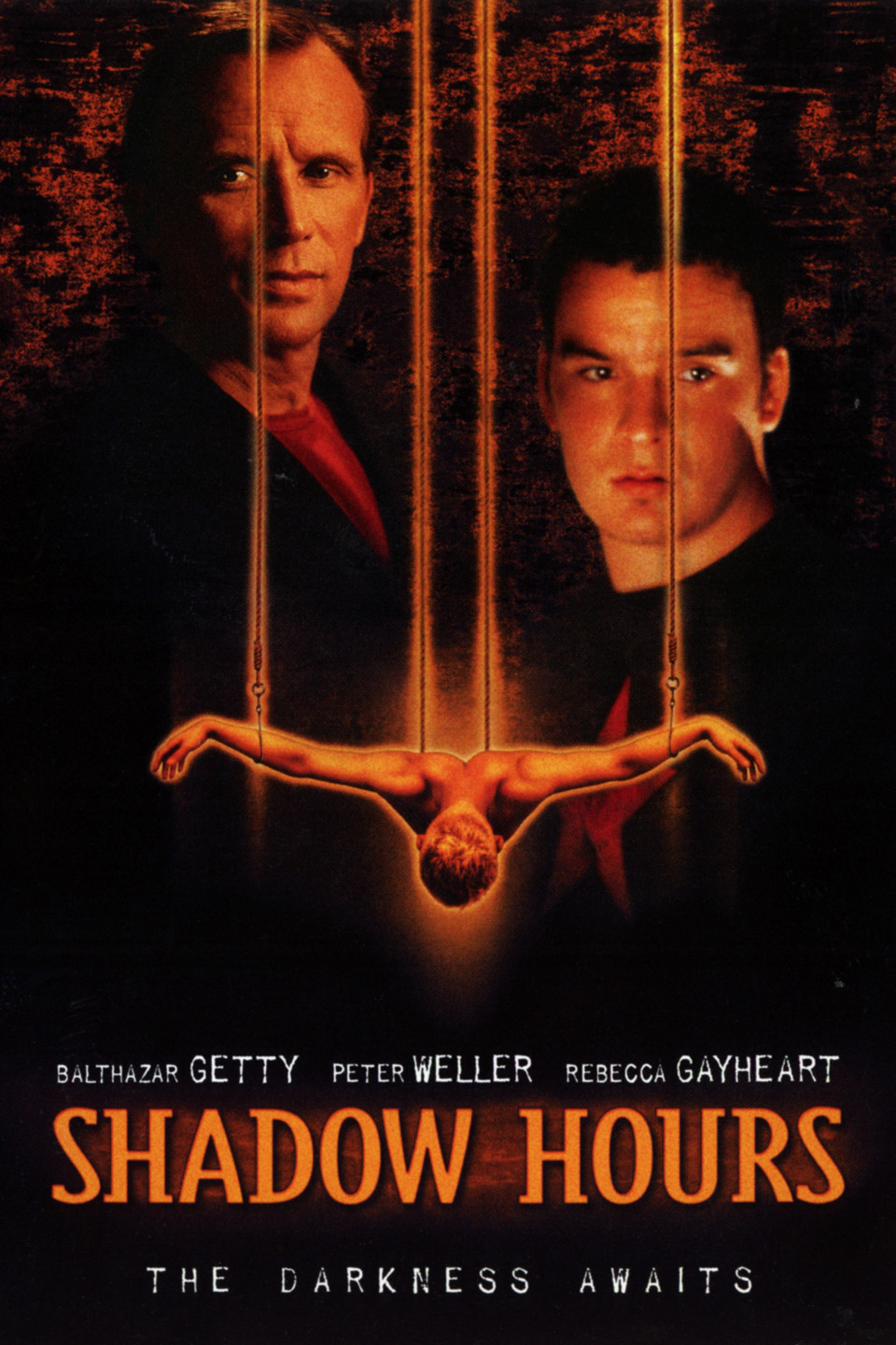 Shadow Hours - Alchetron, The Free Social Encyclopedia