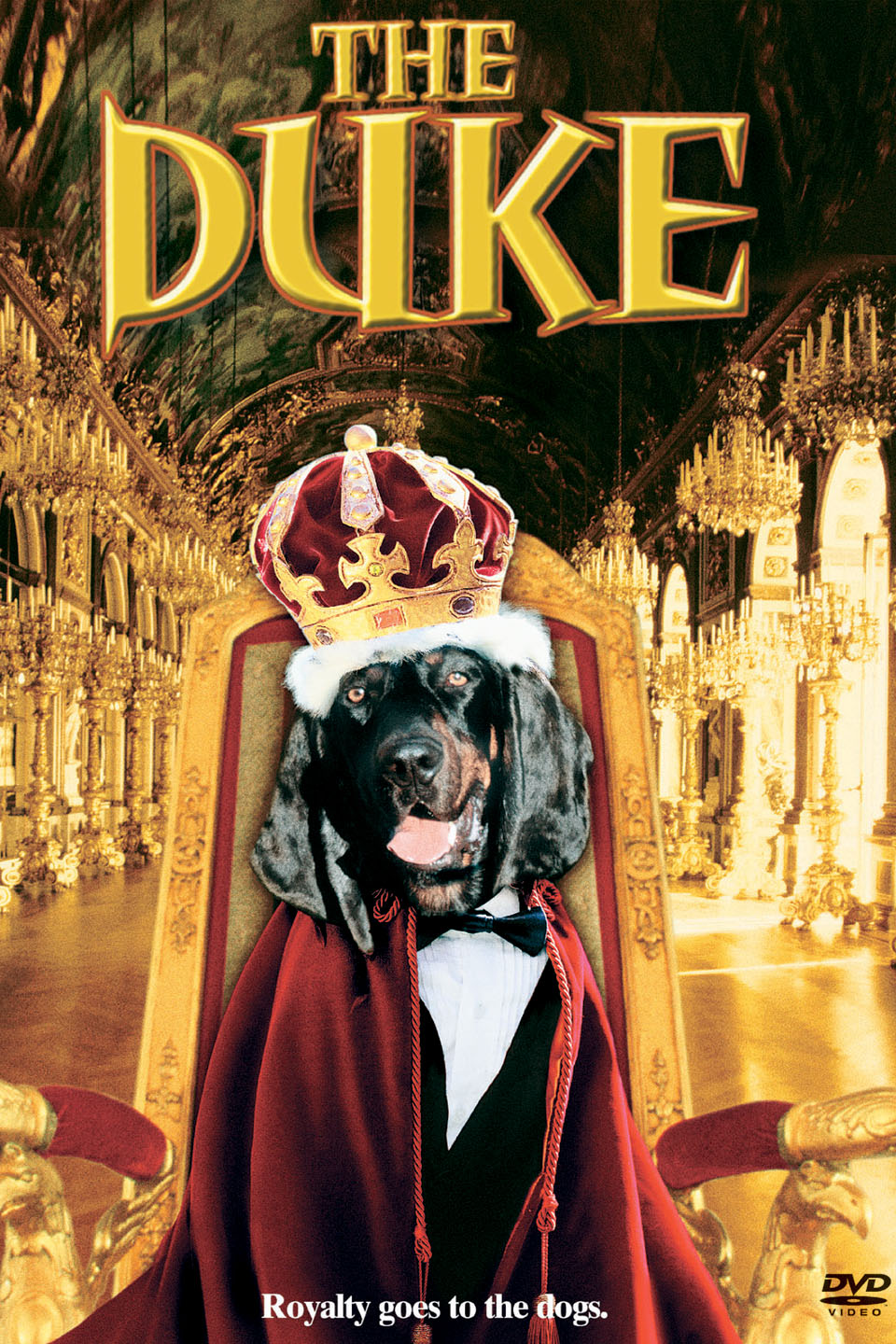 The Duke (film) - Alchetron, The Free Social Encyclopedia