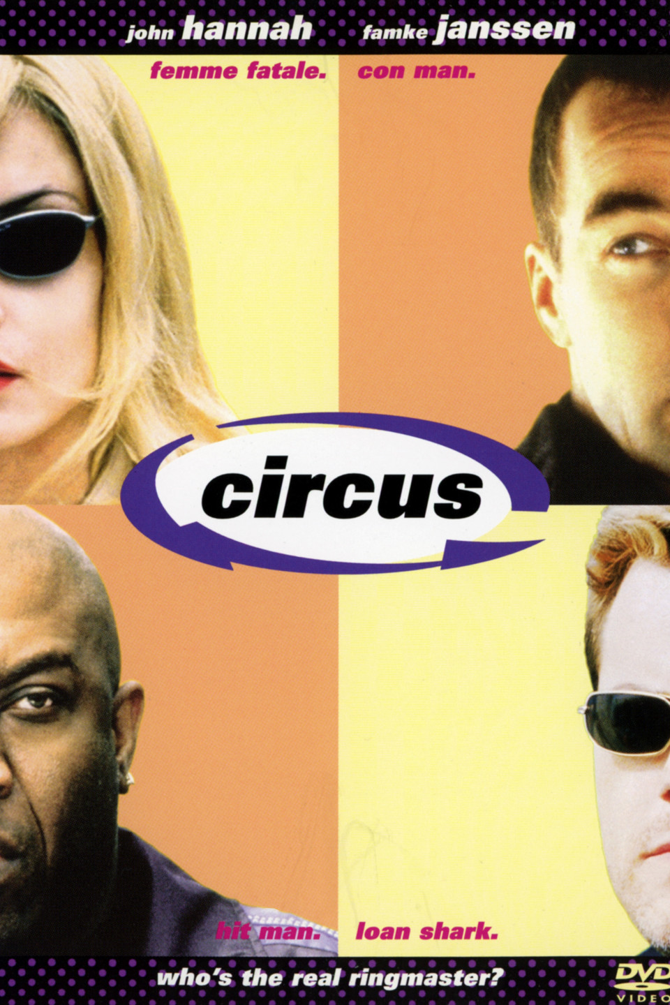 Circus (2000 film) - Alchetron, The Free Social Encyclopedia