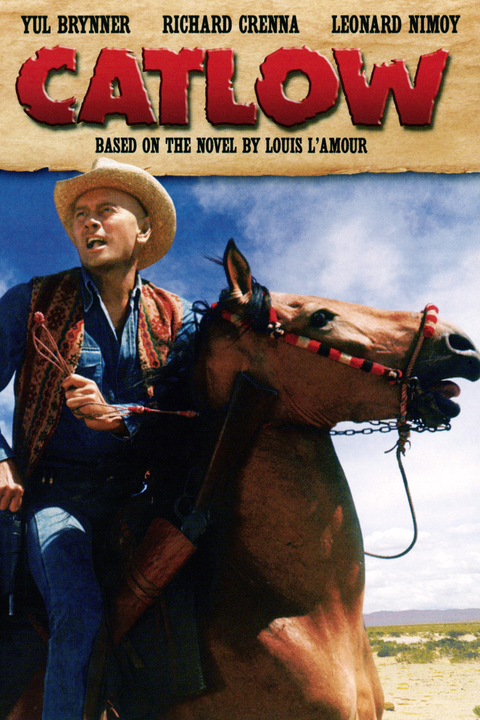 Catlow - Alchetron, The Free Social Encyclopedia