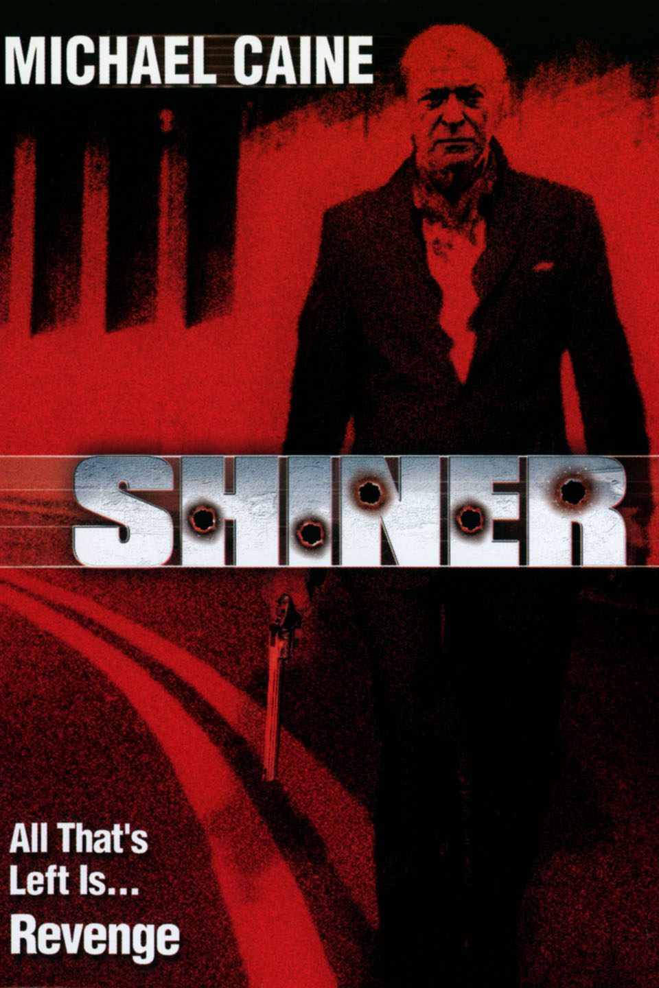 Shiner (2000 film) - Alchetron, The Free Social Encyclopedia