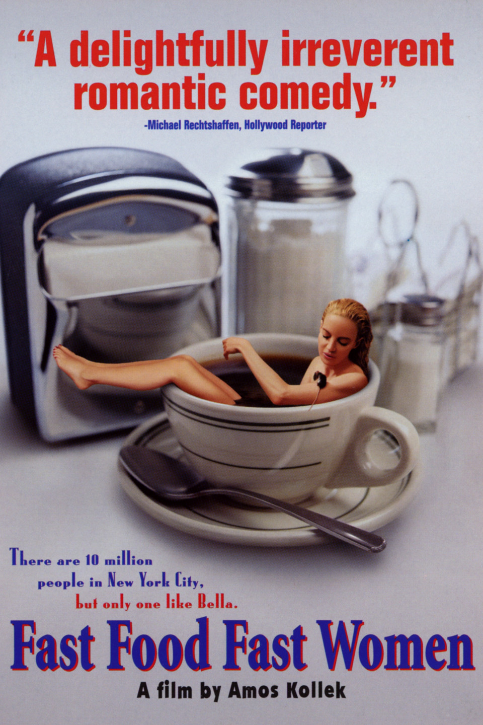 Fast Food Fast Women - Alchetron, The Free Social Encyclopedia