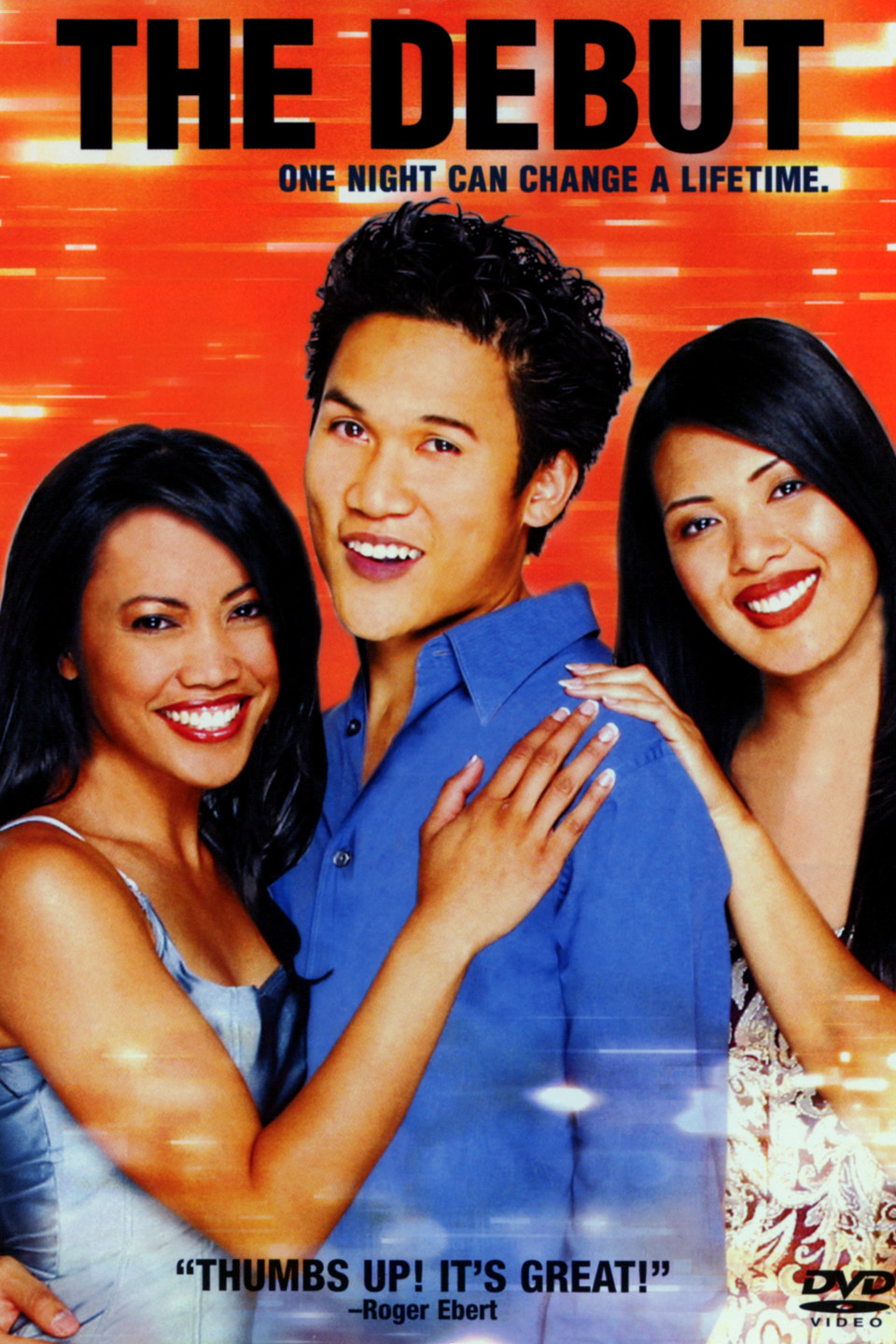 The Debut - Alchetron, The Free Social Encyclopedia