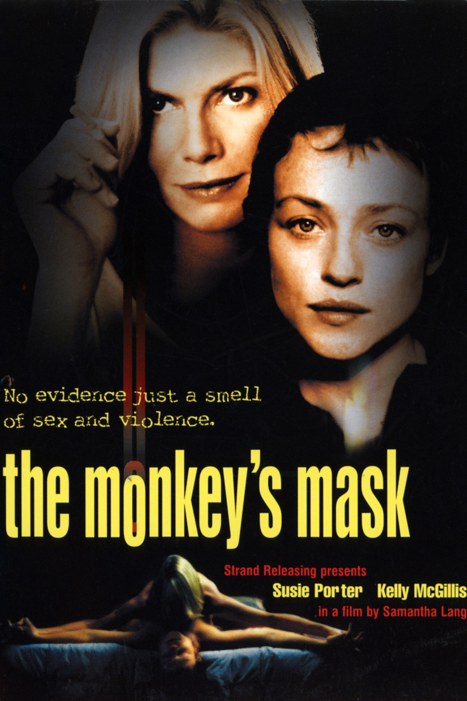 The Monkeys Mask - Alchetron, The Free Social Encyclopedia