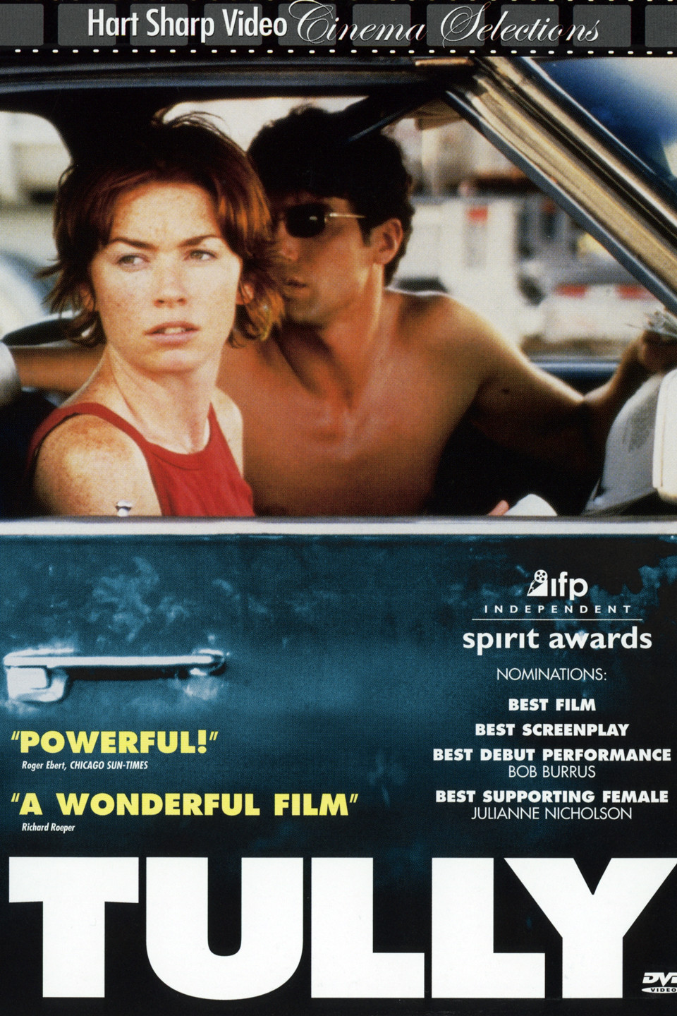 Tully (film) - Alchetron, The Free Social Encyclopedia