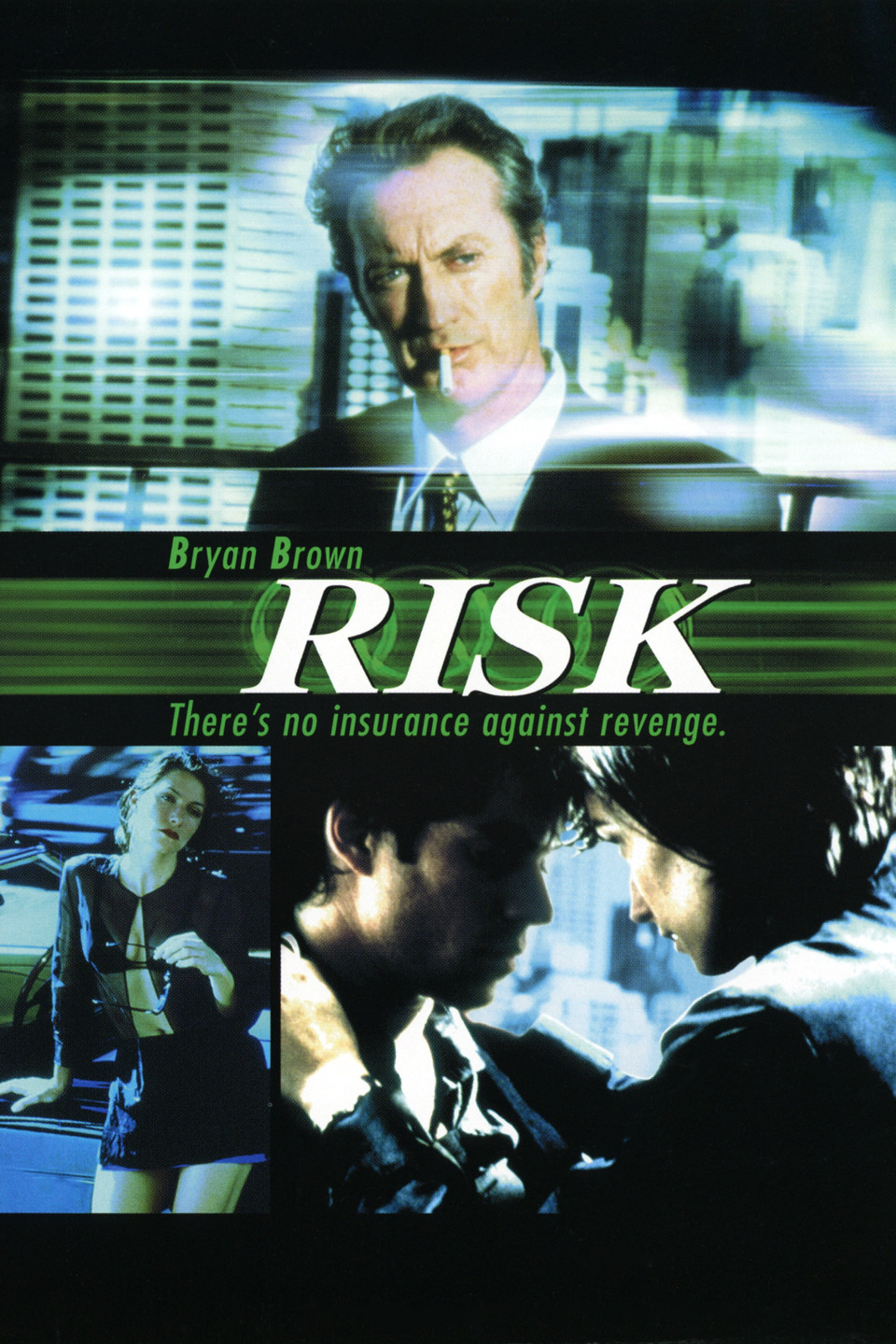Risk (2001 film) - Alchetron, The Free Social Encyclopedia