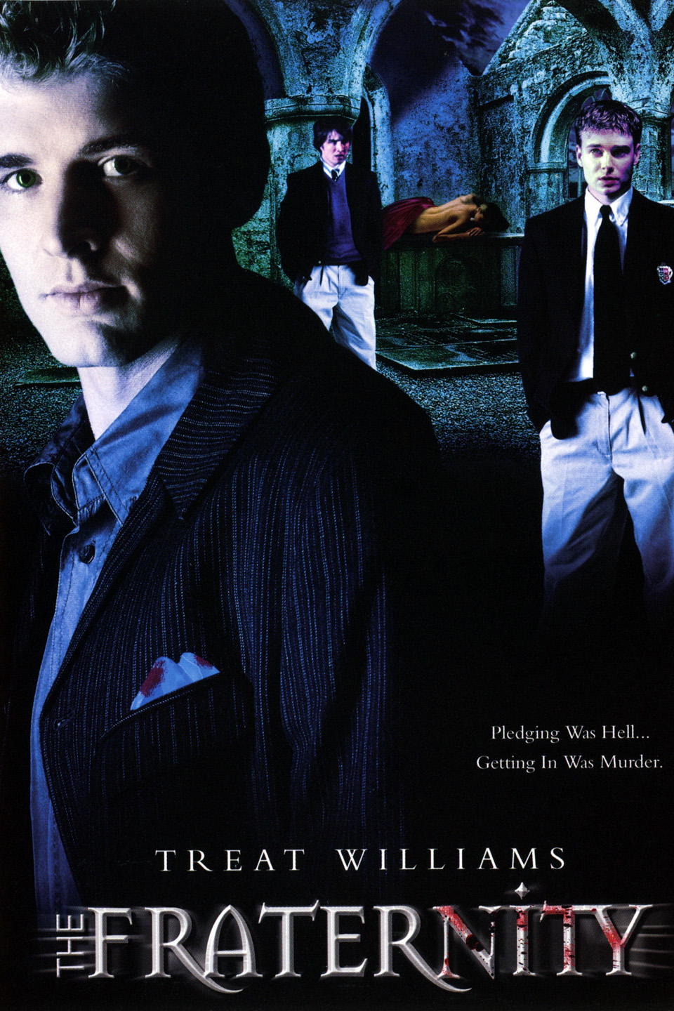 The Fraternity - Alchetron, The Free Social Encyclopedia