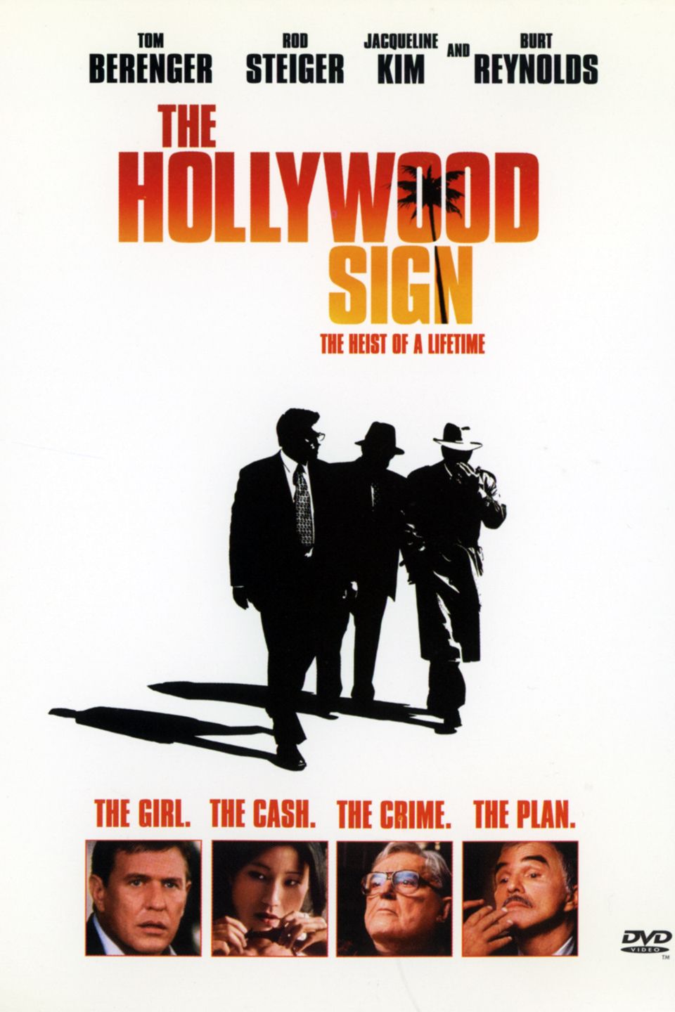 The Hollywood Sign (film) - Alchetron, the free social encyclopedia
