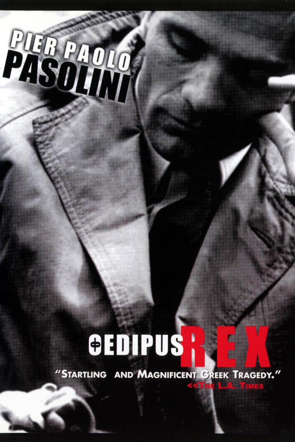 Oedipus Rex (1967 film) - Alchetron, the free social encyclopedia