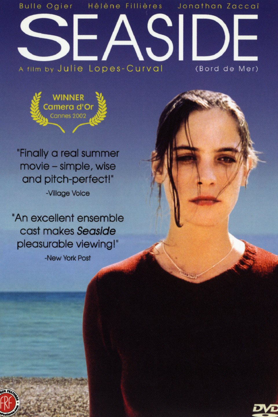 Seaside (film) - Alchetron, The Free Social Encyclopedia