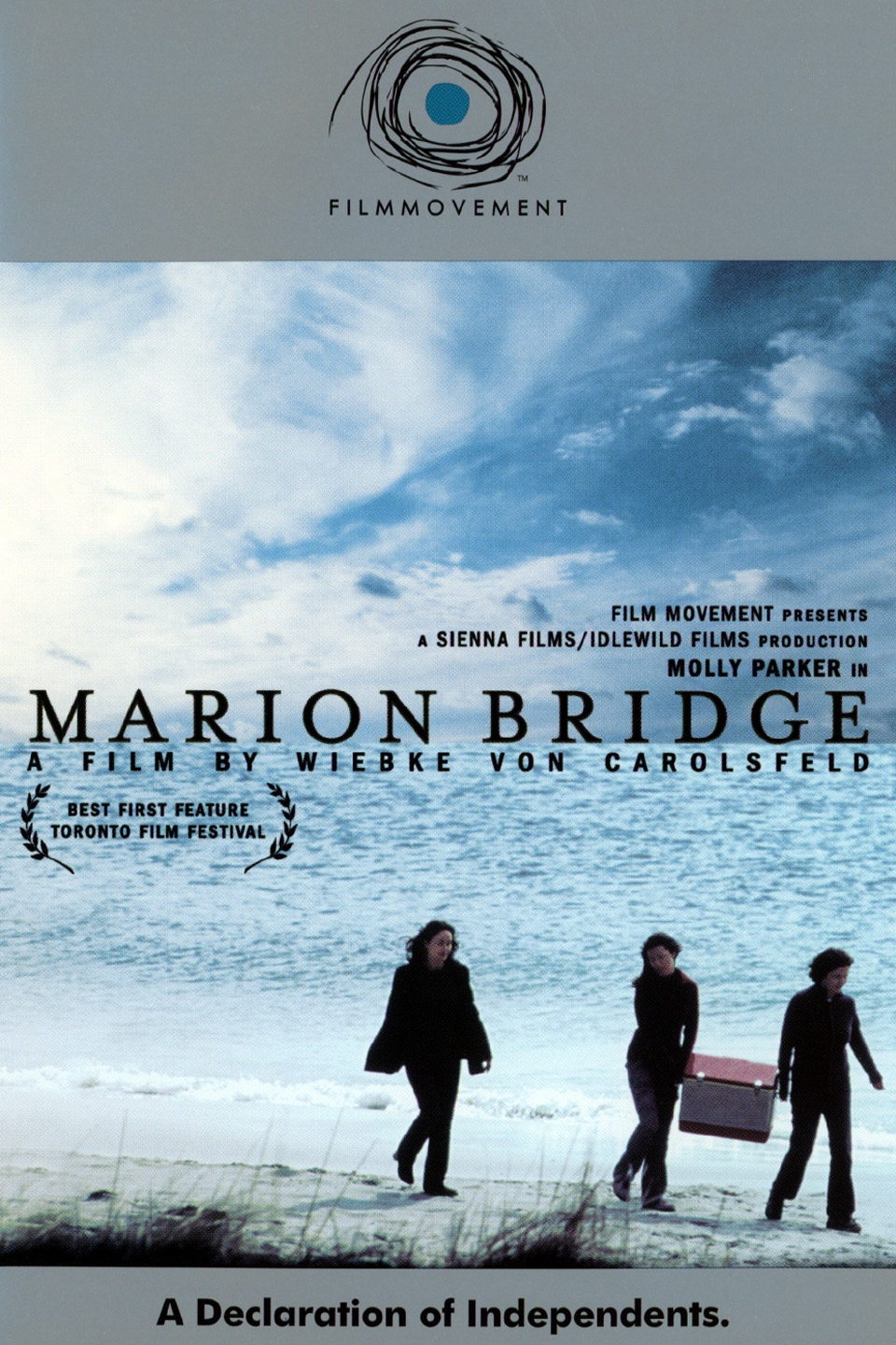 Marion Bridge (film) - Alchetron, The Free Social Encyclopedia