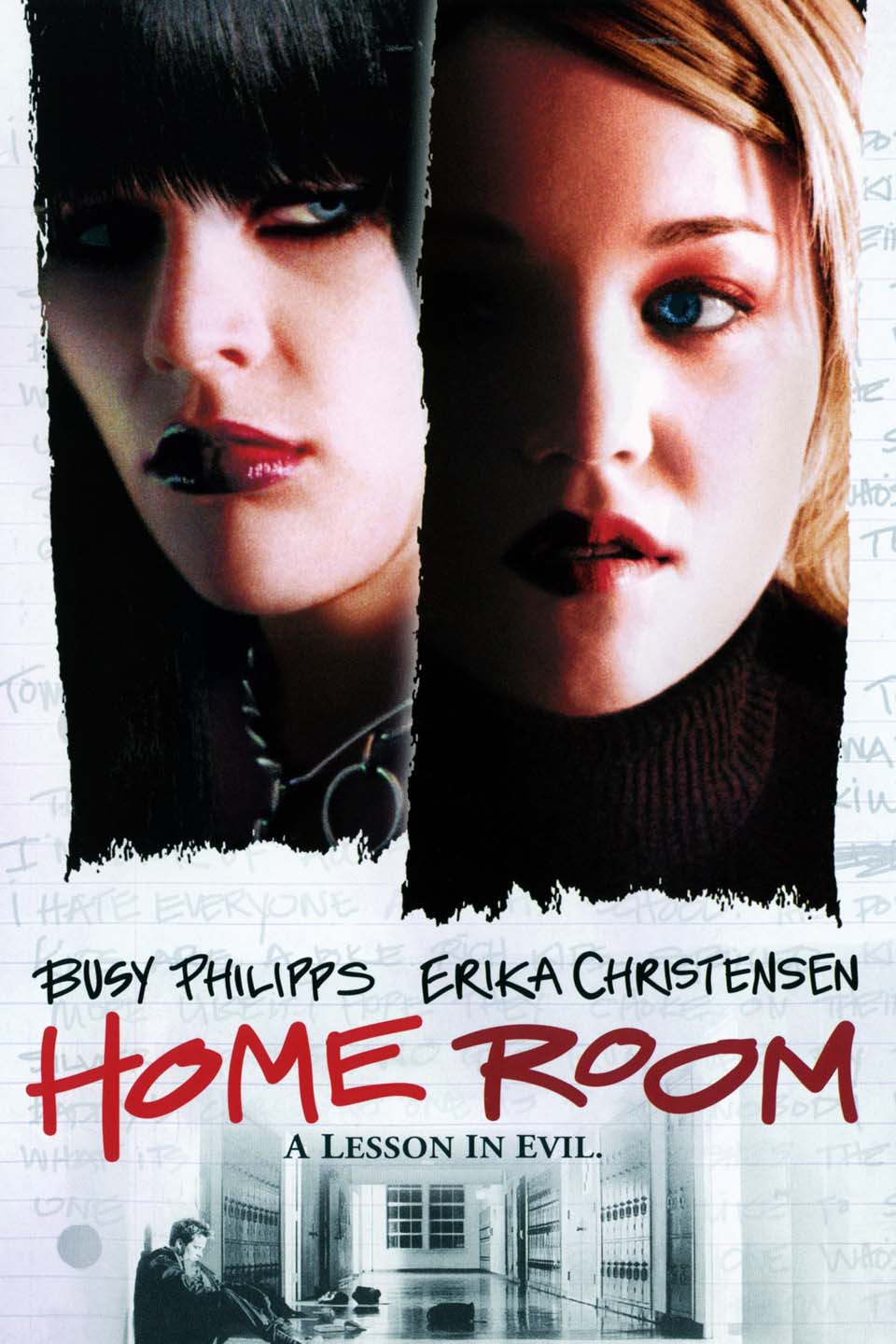 Home Room (film) - Alchetron, The Free Social Encyclopedia