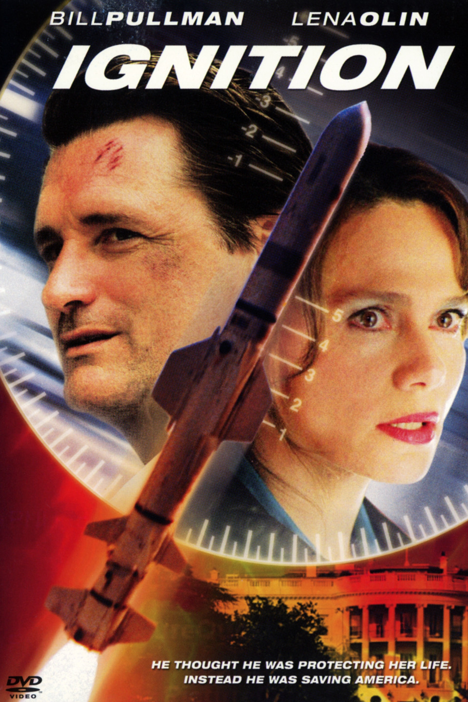 Ignition (film) - Alchetron, The Free Social Encyclopedia