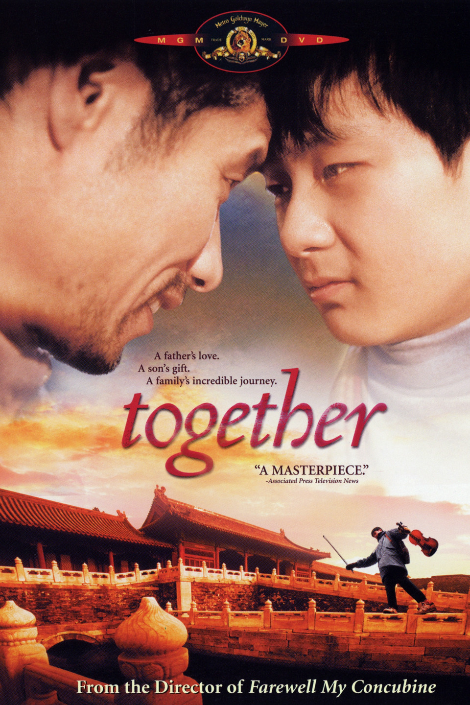 Together (2002 film) - Alchetron, The Free Social Encyclopedia