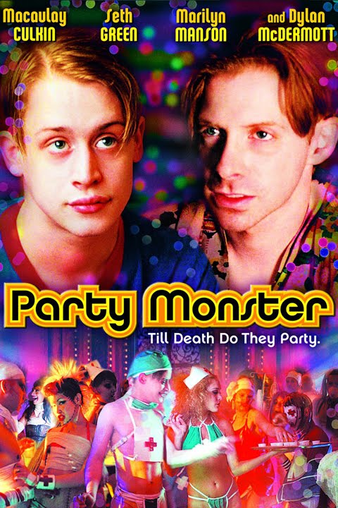 Party Monster (2003 film) - Alchetron, the free social encyclopedia