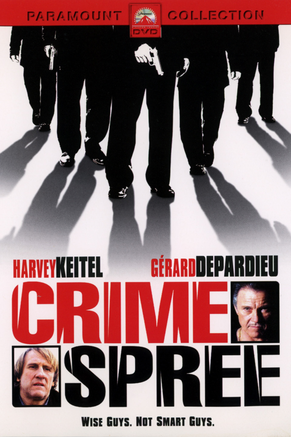 Crime Spree - Alchetron, The Free Social Encyclopedia