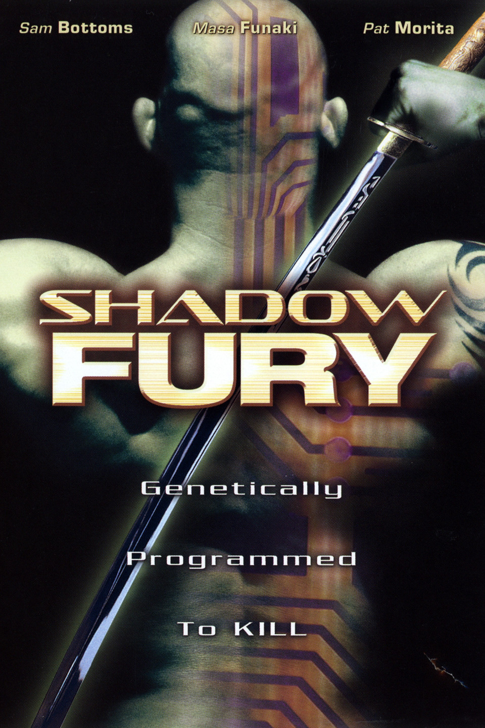 Shadow Fury - Alchetron, The Free Social Encyclopedia