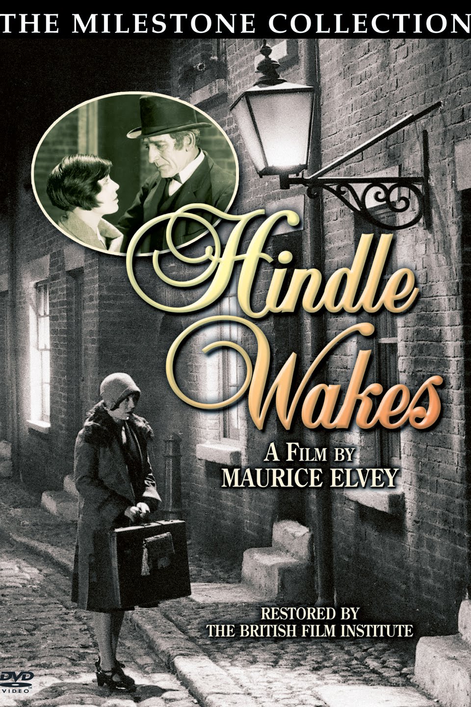 Hindle Wakes (1927 film) - Alchetron, the free social encyclopedia