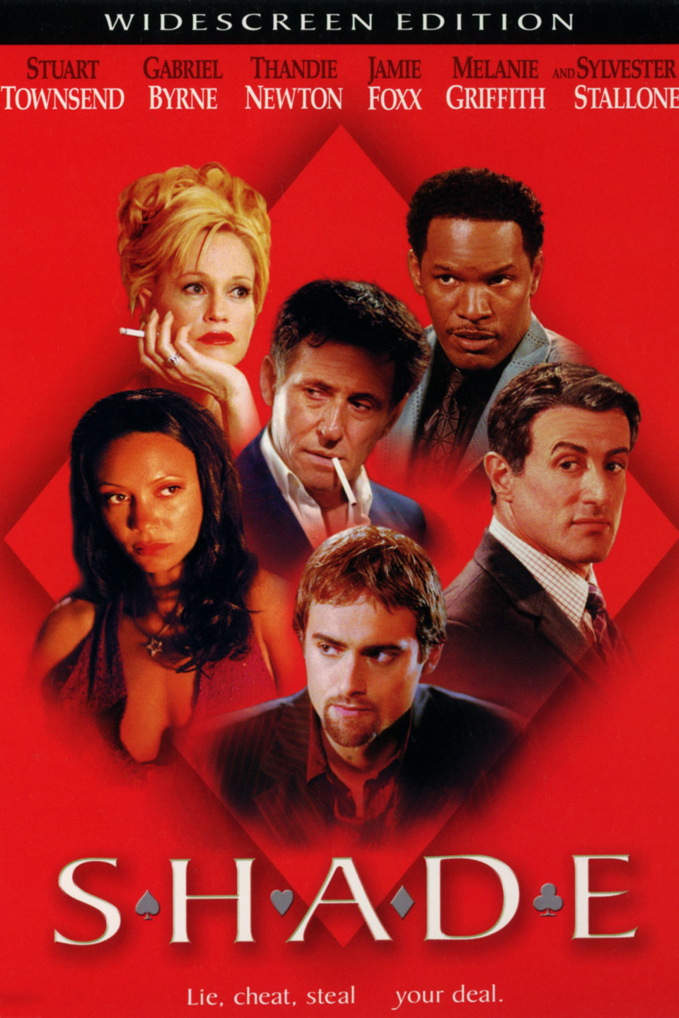 Shade (film) - Alchetron, The Free Social Encyclopedia