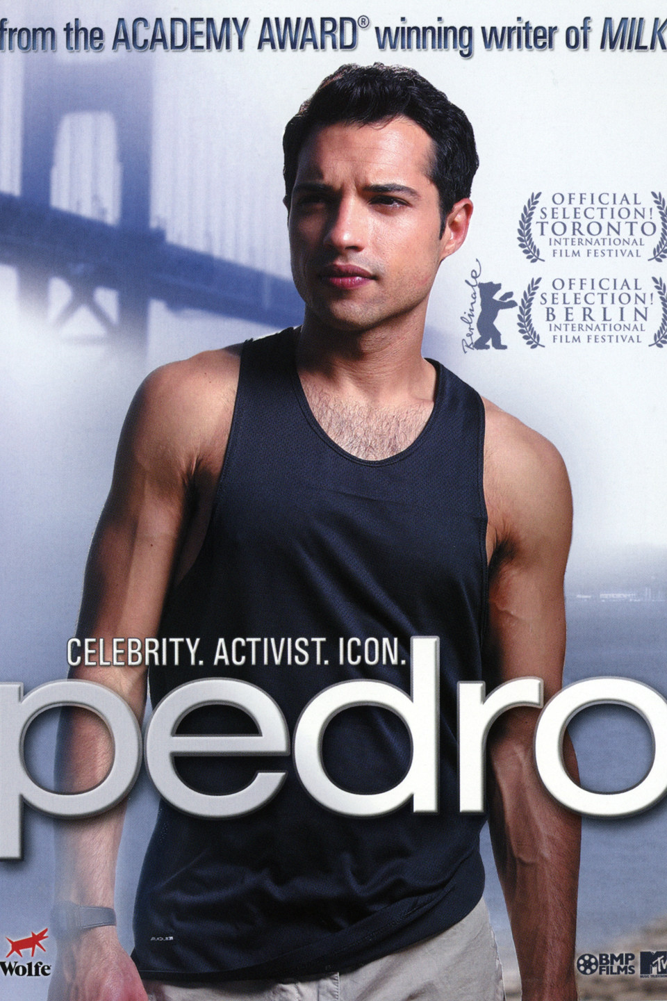 Pedro (film) - Alchetron, The Free Social Encyclopedia