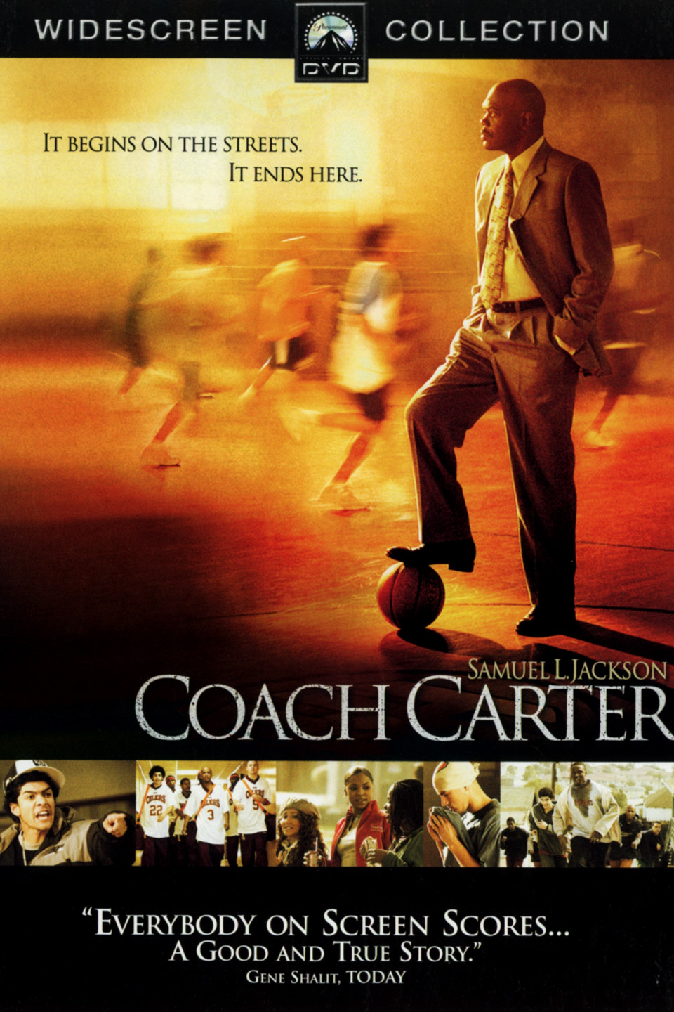 Coach Carter - Alchetron, The Free Social Encyclopedia