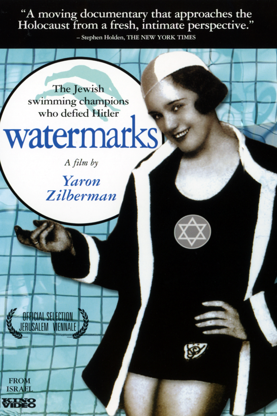 Watermarks (film) - Alchetron, The Free Social Encyclopedia