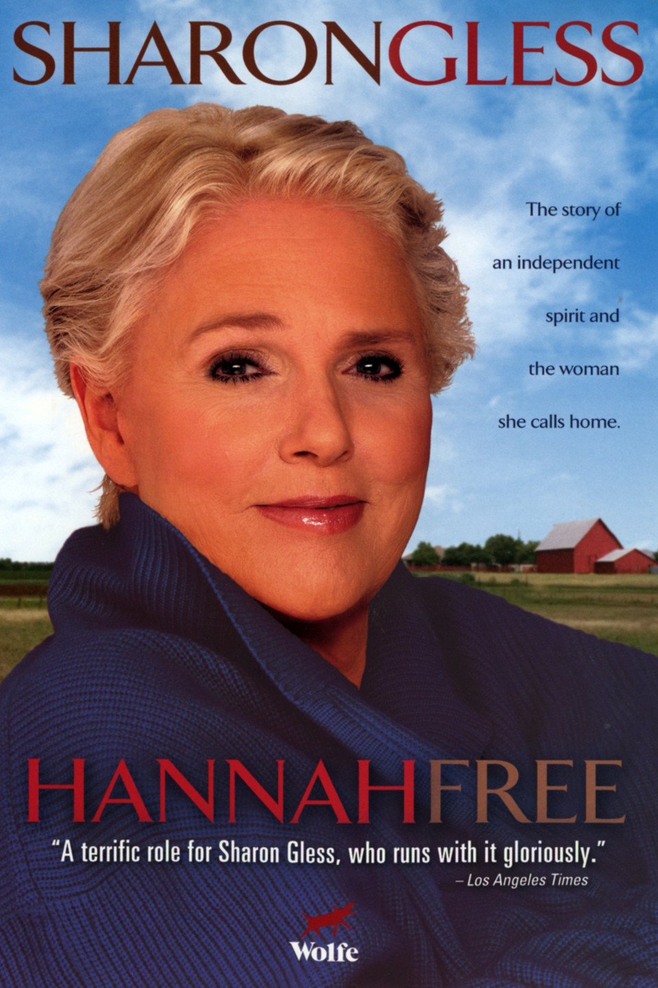 Hannah Free - Alchetron, The Free Social Encyclopedia