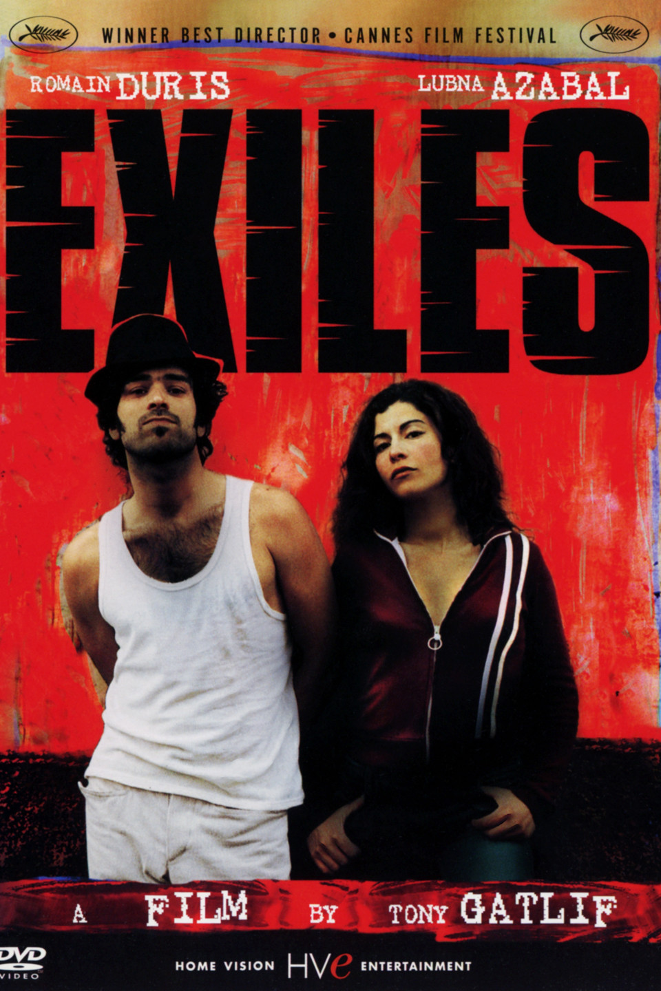 Exils - Alchetron, The Free Social Encyclopedia