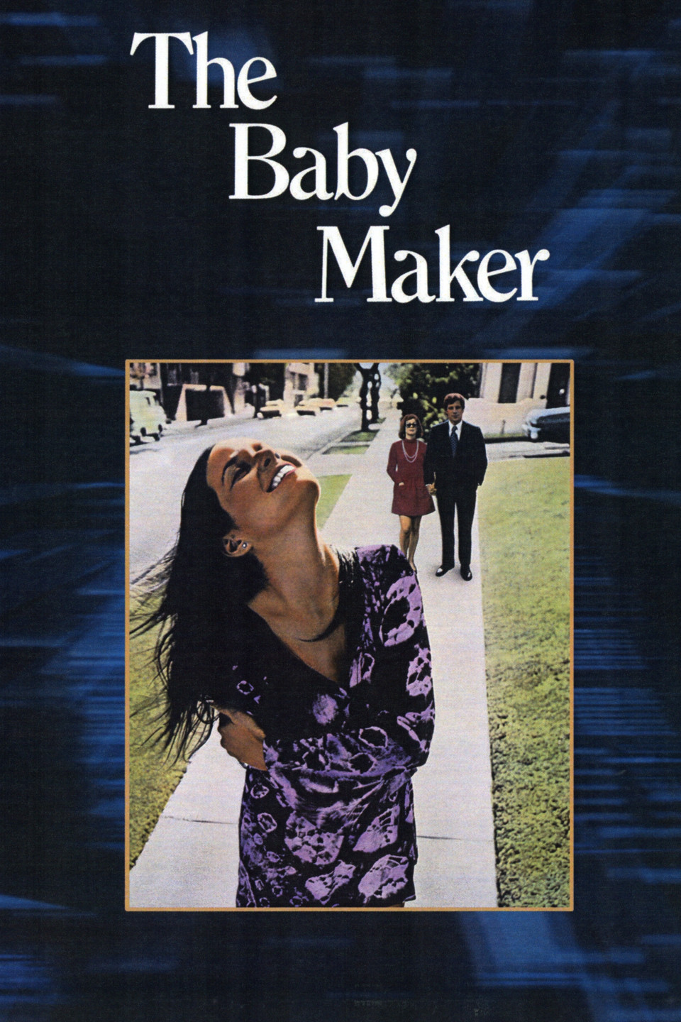 The Baby Maker - Alchetron, The Free Social Encyclopedia