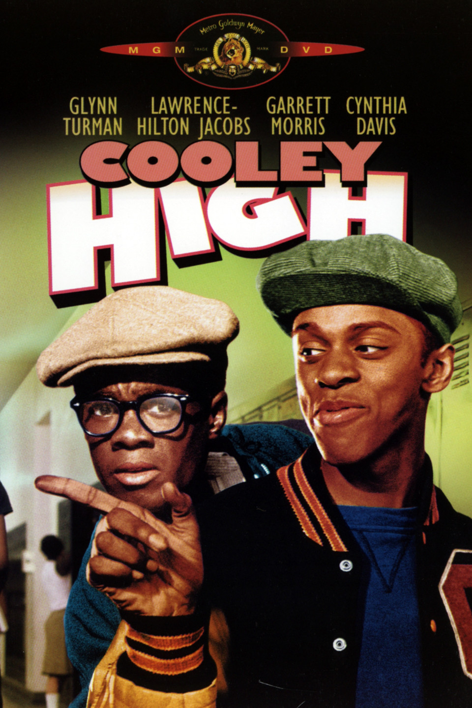 Cooley High - Alchetron, The Free Social Encyclopedia