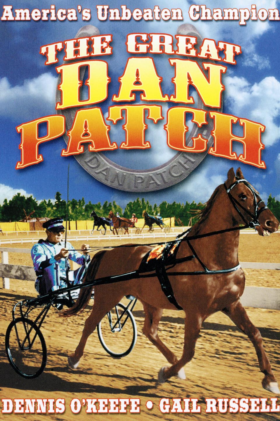 The Great Dan Patch - Alchetron, The Free Social Encyclopedia
