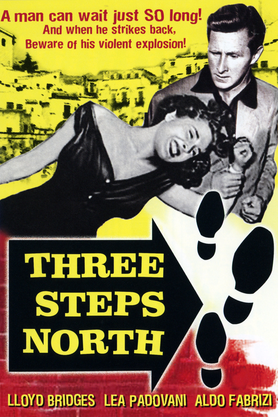 Three Steps North - Alchetron, The Free Social Encyclopedia