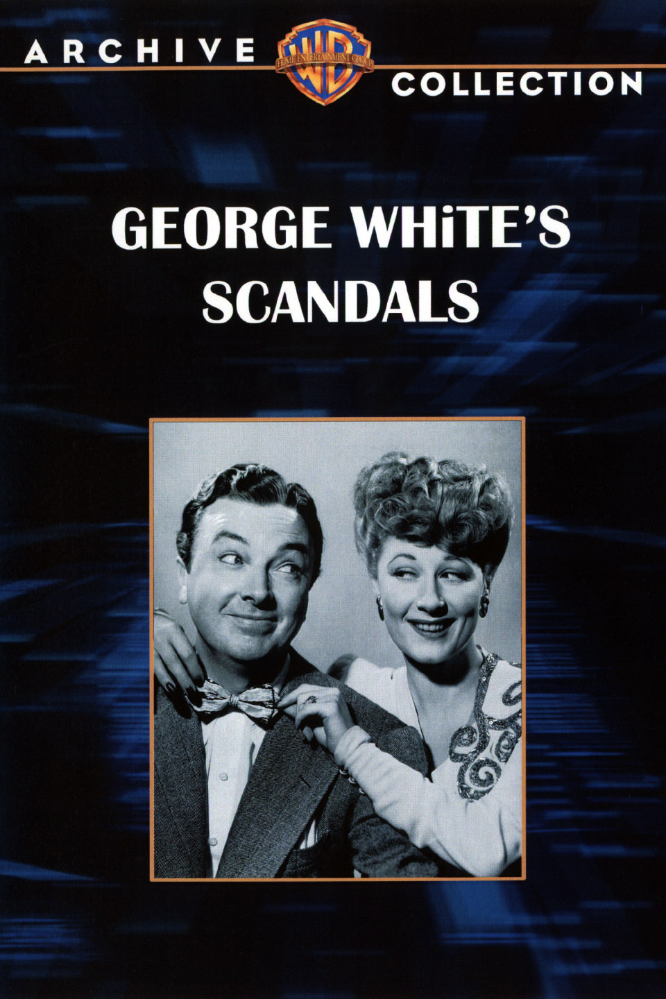 George Whites Scandals (film) - Alchetron, the free social encyclopedia