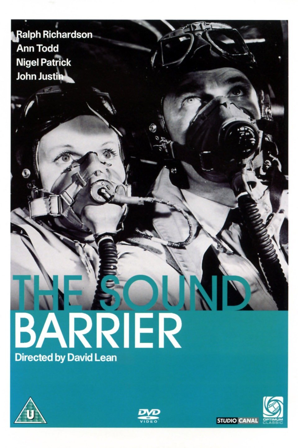 The Sound Barrier - Alchetron, The Free Social Encyclopedia