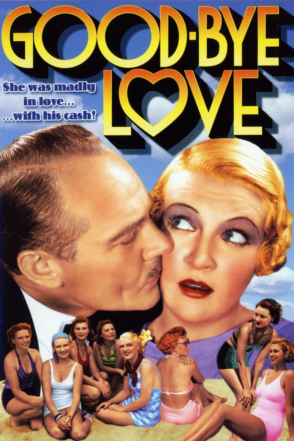 Goodbye Love (film) - Alchetron, The Free Social Encyclopedia