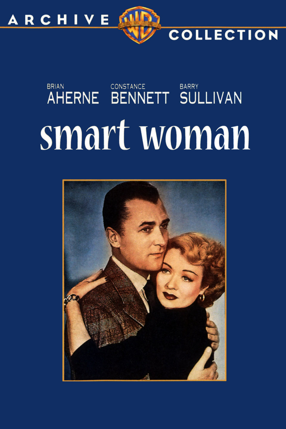 Smart Woman (1948 film) - Alchetron, the free social encyclopedia
