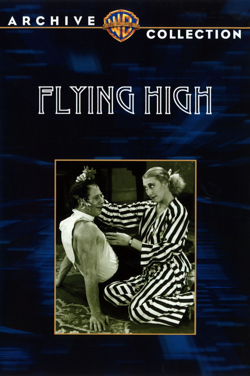 Flying High (1931 film) - Alchetron, the free social encyclopedia