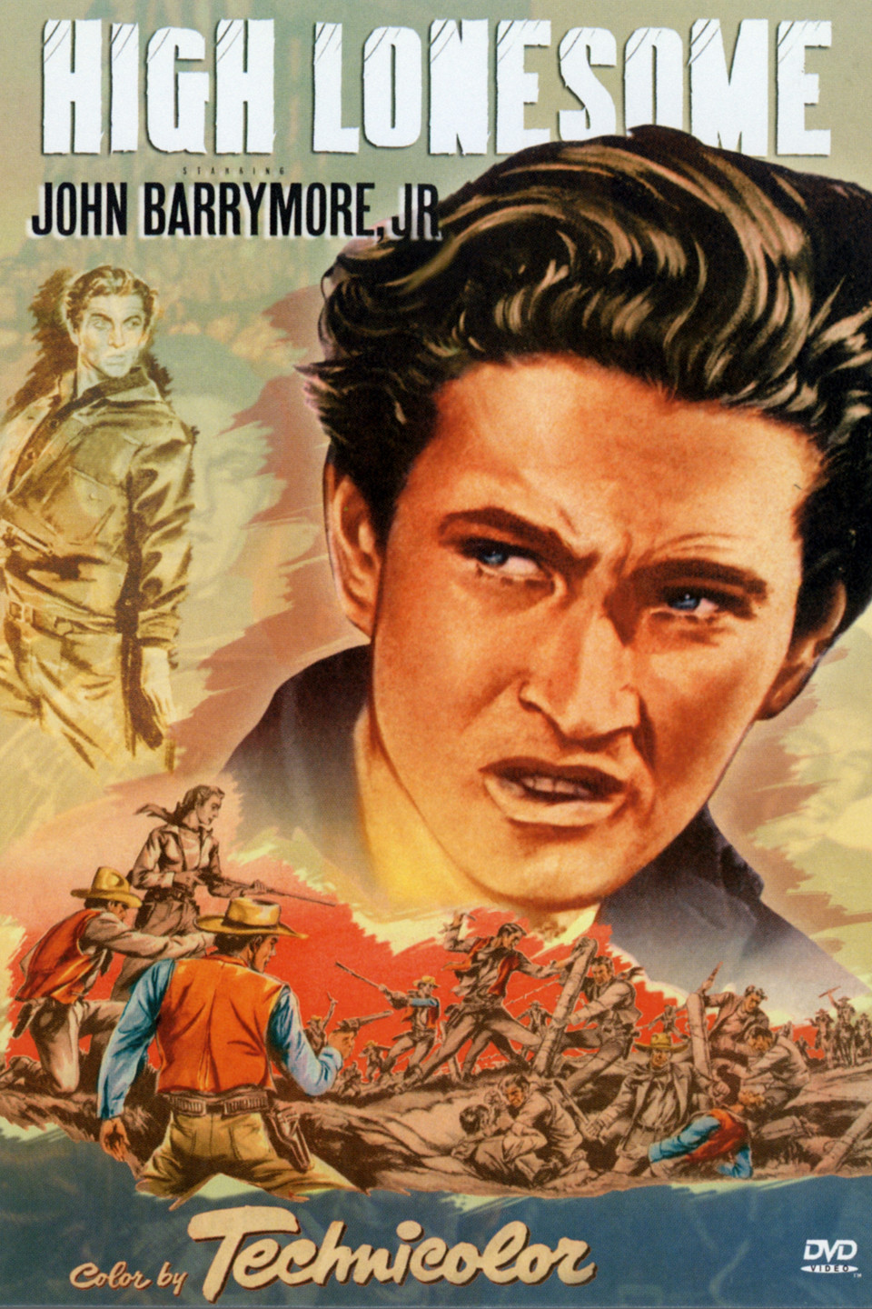 High Lonesome (film) - Alchetron, The Free Social Encyclopedia