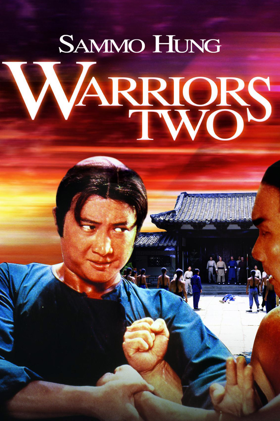 Warriors Two - Alchetron, The Free Social Encyclopedia