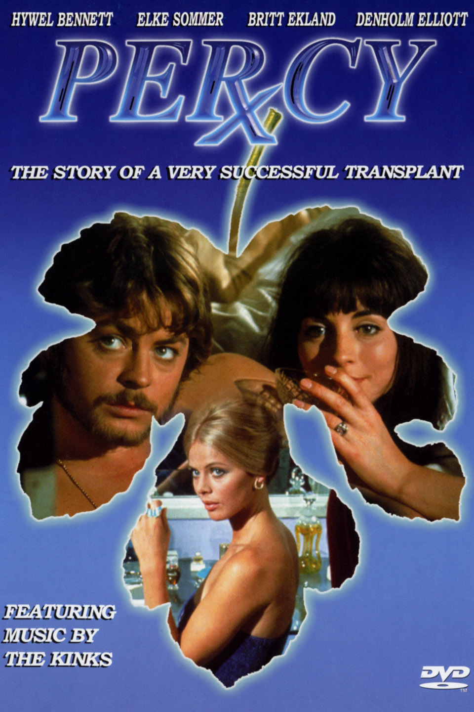 Percy (film) - Alchetron, The Free Social Encyclopedia