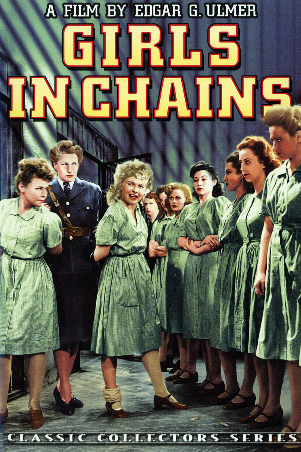 Girls in Chains - Alchetron, The Free Social Encyclopedia