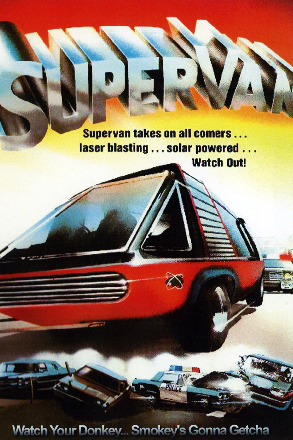 Supervan (film) - Alchetron, The Free Social Encyclopedia